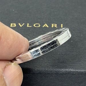 BVLGARI | Accessories | Authentic Bvlgari Key Ring Key Chain Starr Long ...